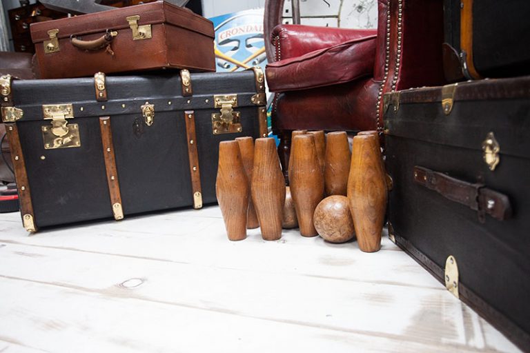 Vintage Skittles – Clubhouse Interiors Ltd