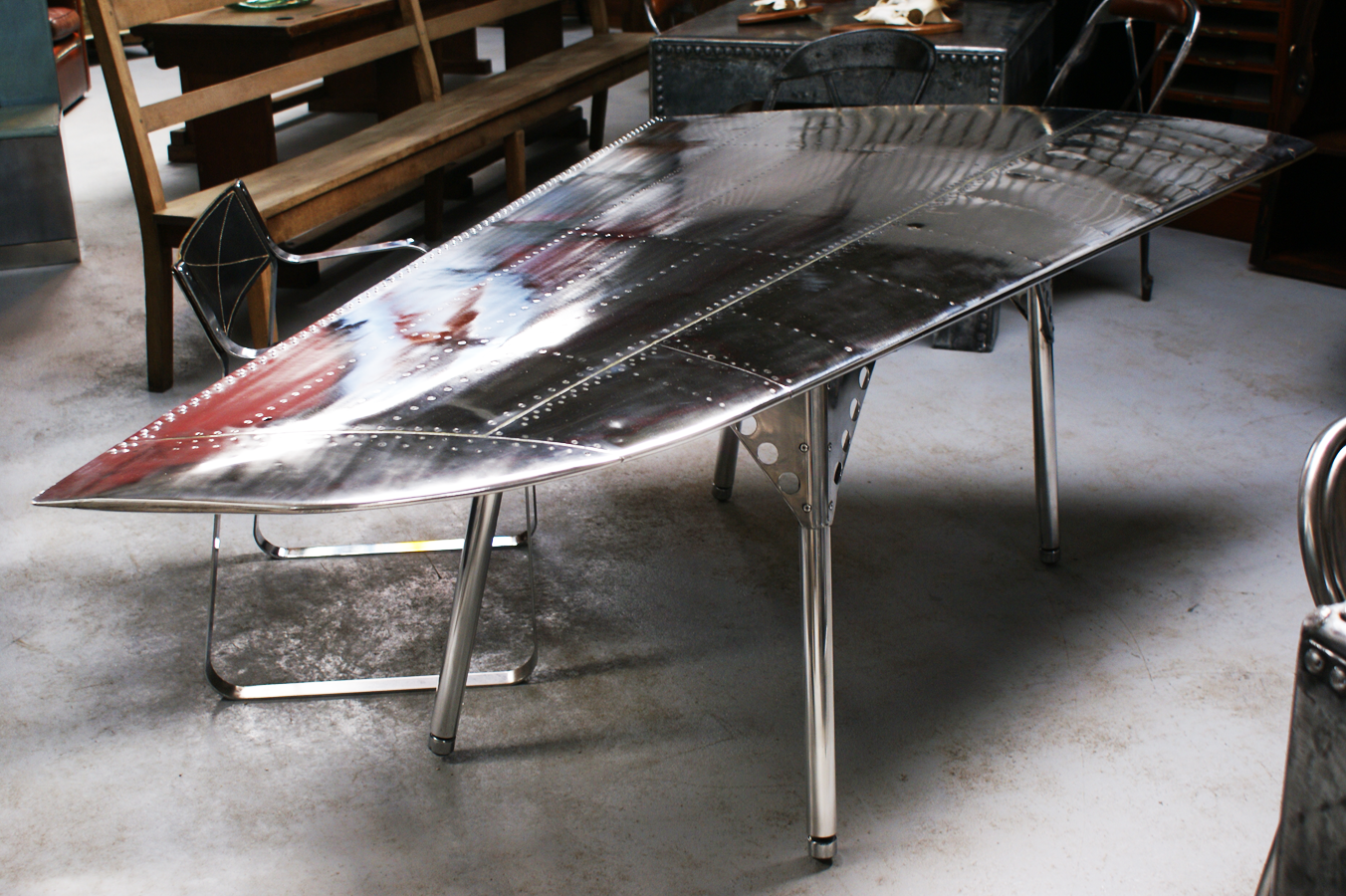 wing-table – Clubhouse Interiors Ltd