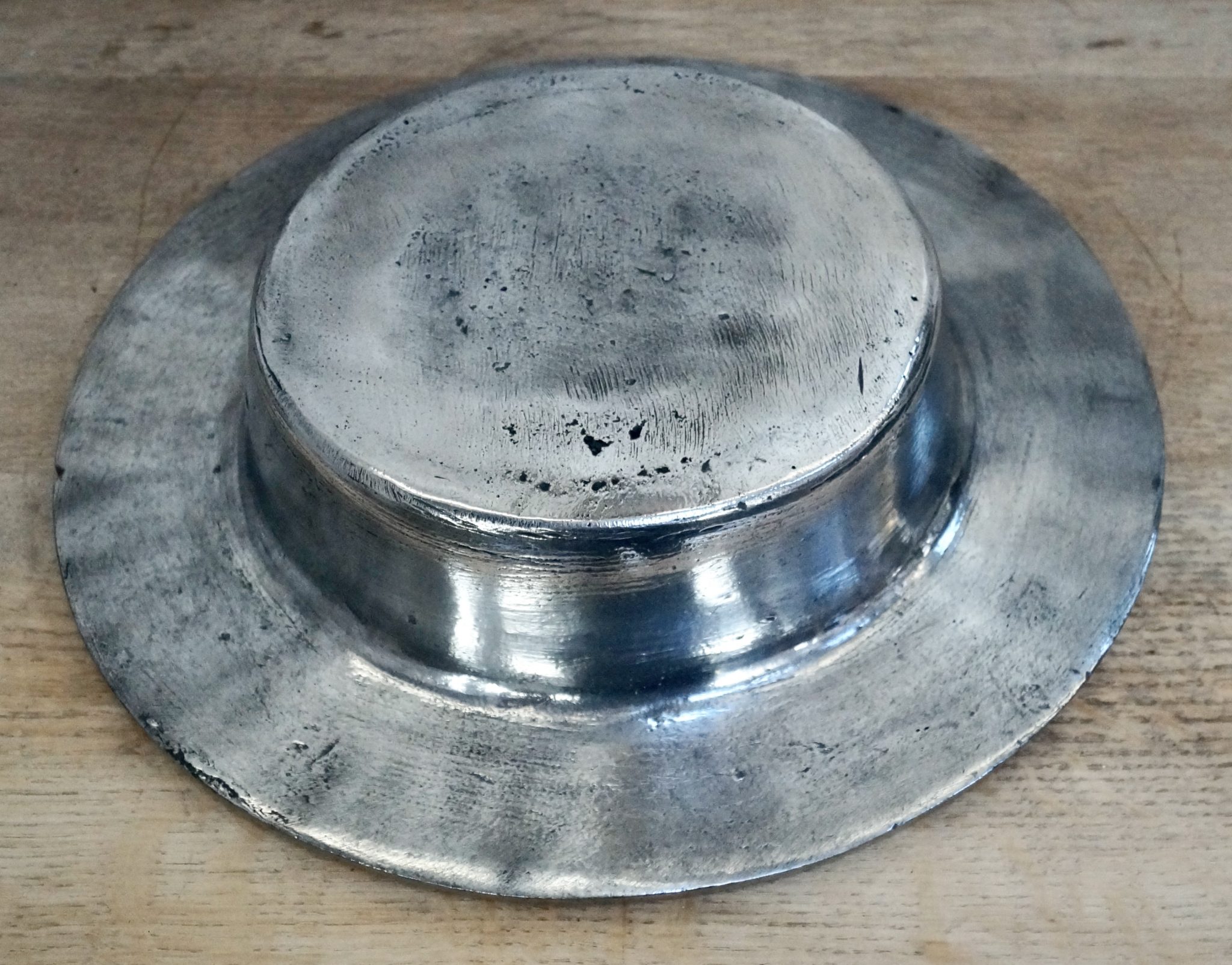 Aluminium Milliners Hat Mould (SOLD) – Clubhouse Interiors Ltd